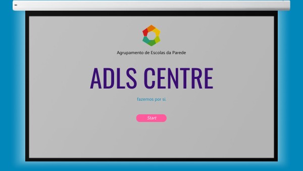 ADLS Centre | Genially