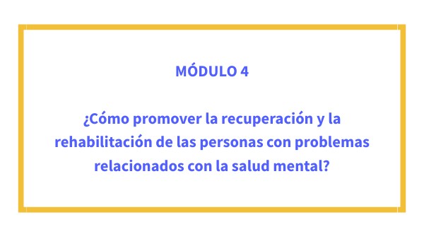 PRESENTACIÓN MODULO 4 | Genially