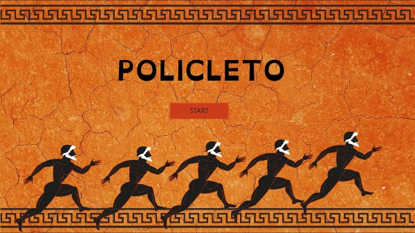 POLICLETO | Genially