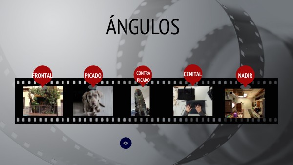 FOTOGRAMAS | Genially