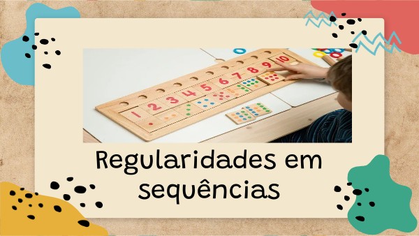 PRIMARY DIDACTIC SEQUENCE | Genially