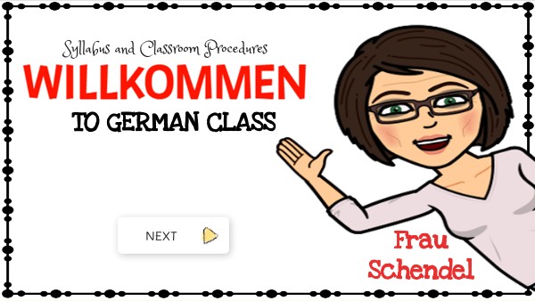 G2 SYLLABUS + GOOGLE CLASSROOM