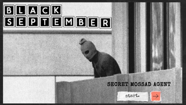 21 HOUR AT MUNICH | Genially