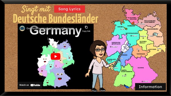 FEDERAL STATE PROJECT