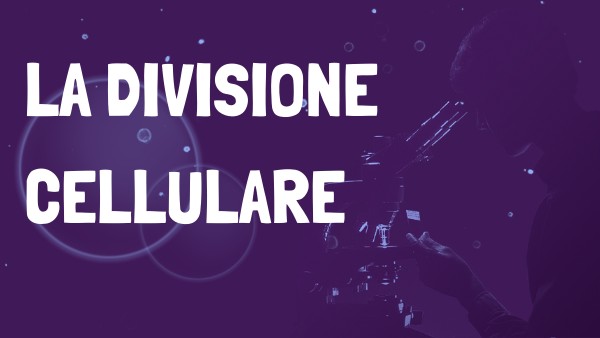 DIVISIONE CELLULARE | Genially