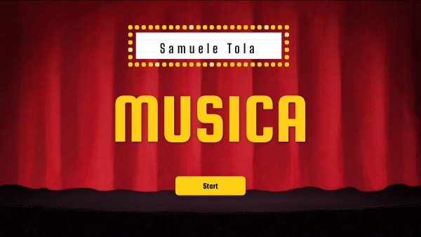 LE CARATTERISTICHE DEL SUONO SAMUELE | Genially