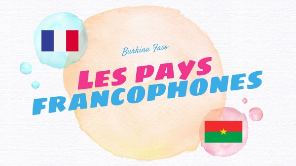 Burkina Faso