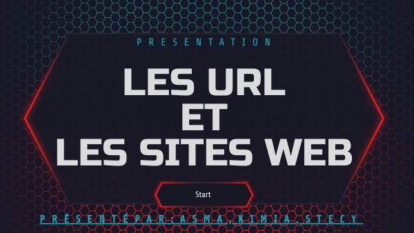 RETROFUTURE | Genially