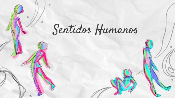 SMELL PRESENTATION | Genially