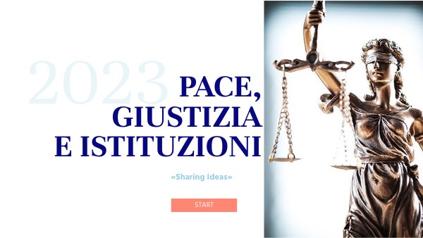 Presentazione ED. Civica 2022/2023 Enrico Cavalieri