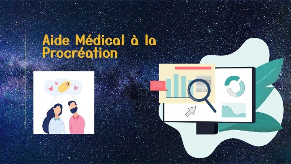 AIDE A LA PROCREATION