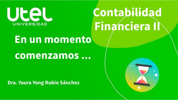 Unidad 4_Activo Fijo Utel Plus | Genially