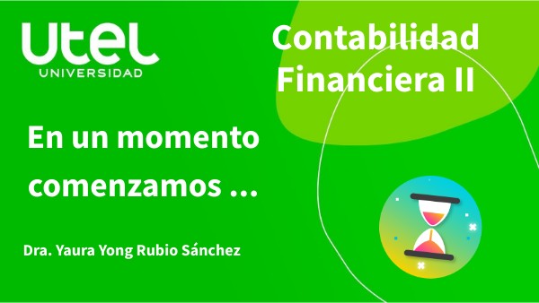 Unidad 7_Capital Contable_Ev2 | Genially