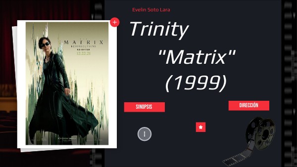 Trinity | Genially