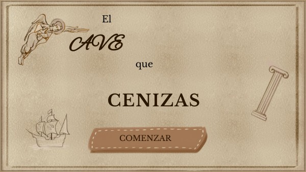 El ave que renace de sus cenizas | Genially