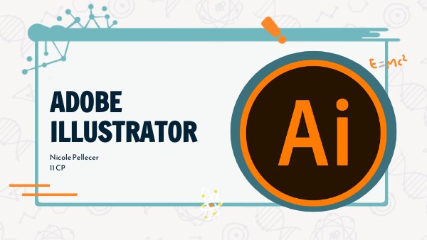 Adobe Illustrator | Genially