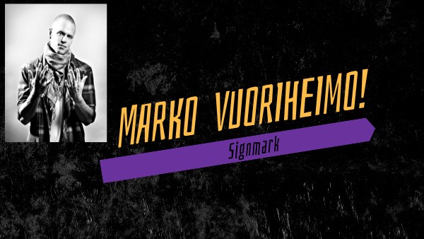 SIGNMARK