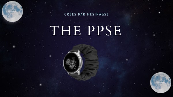 PPSE FLAYERS | Genially