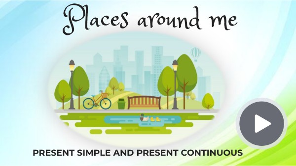 Pr. Simpe/Pr. Cont._Roma A1 | Genially