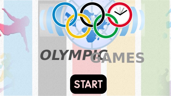 The Olympic Games