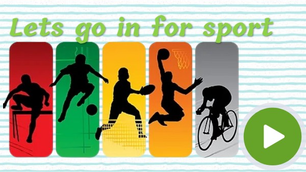 sports-once again