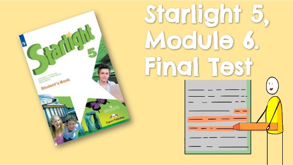 Vanya St.5, M6, quiz | Genially