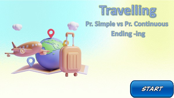 Pr. Simple vs Pr. Cont._Julia | Genially