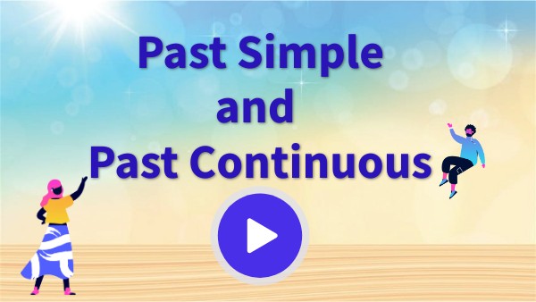 PS and PC_Vanya | Genially