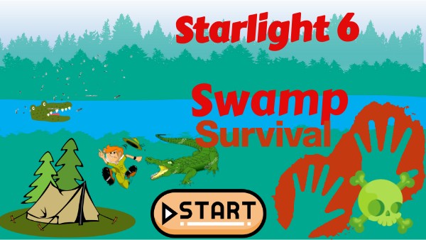 swamp survival_Vika A2