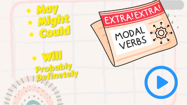 modals_Vika B1 | Genially