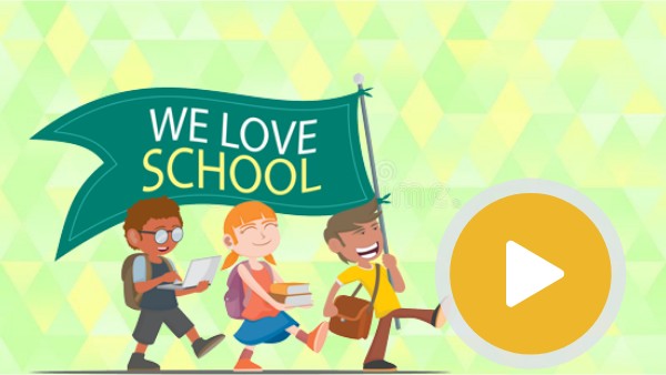 school subjects | Genially