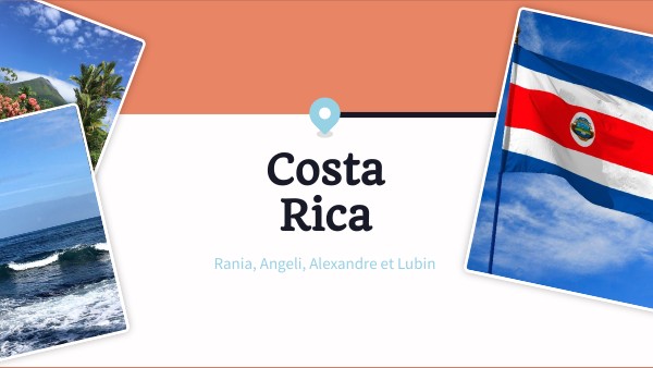 Presentación Costa Rica