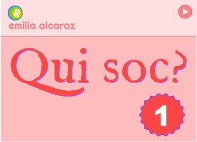 QUI SOC? 1