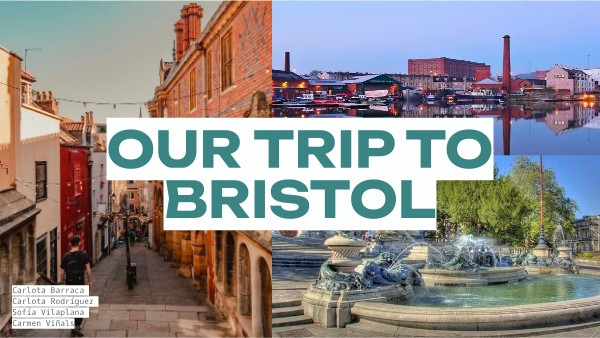 Bristol | Genially