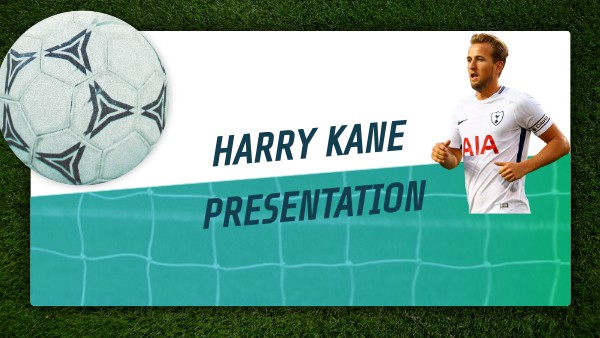 SOCCER PRESENTATION | Genially