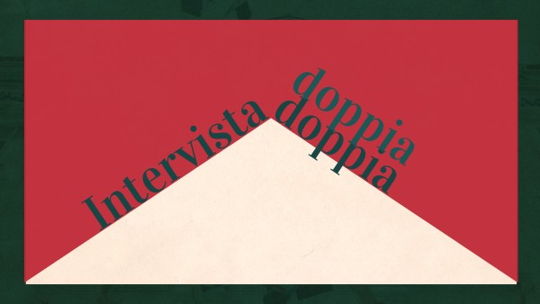 Intervista doppia Project School