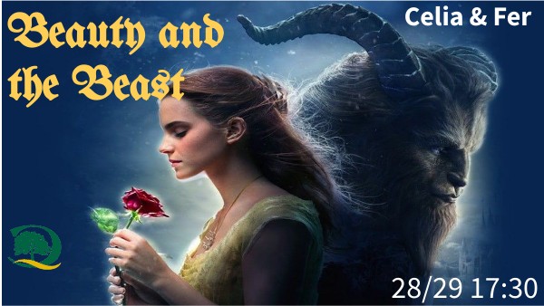 Beauty and the Beast | Genially