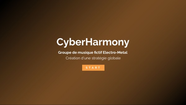 Copy - MARKETING VIBRANT PRESENTATION