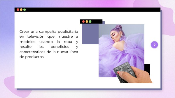 Un ejemplo de una estrategia de marketing 360 _M1_Fundamentos | Genially