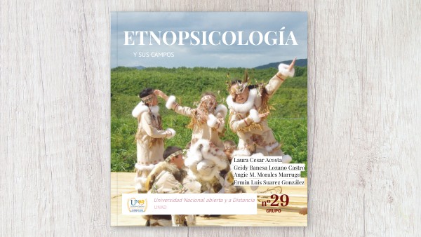 Etnopsicología