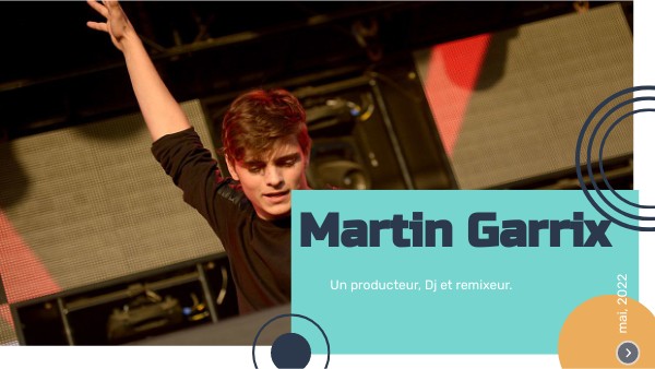 Martin Garrix