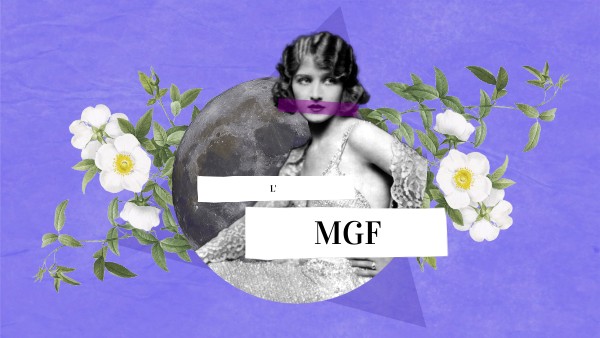 MGF