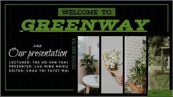 TIỂU LUẬN MẠNG MÁY TÍNH | Genially