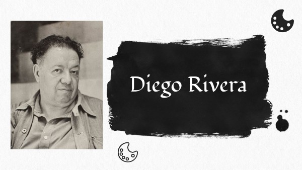 Diego Rivera | Genially