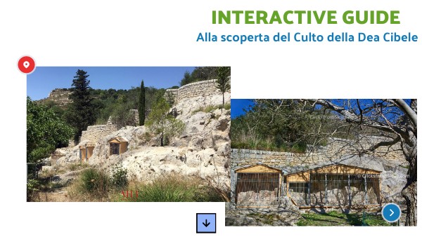 ESSENTIAL PLACES GUIDE