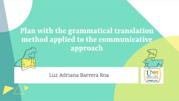 Task 3 Activity Design