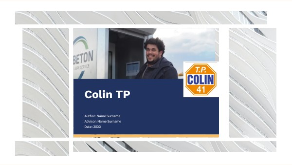 MATRIXES UNIVERSITY THESIS