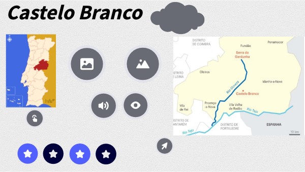 Trabalho de ai | Genially