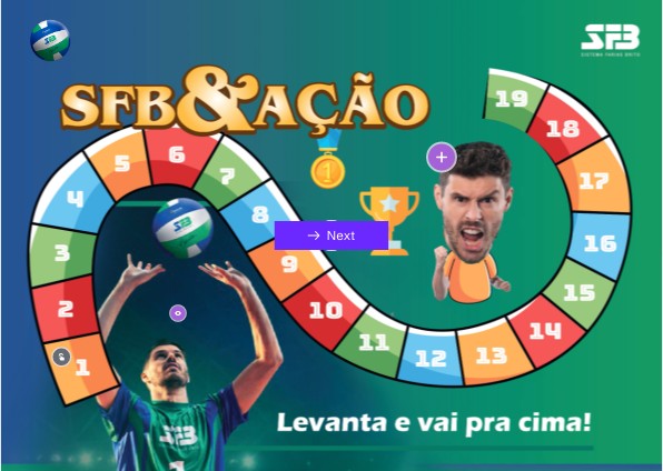 Desafio nº1 | Genially