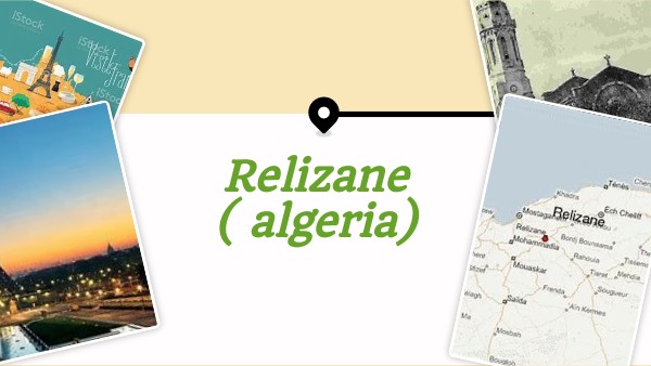 relizane